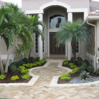 Creative Edge Lawn & Landscape | Sanford & Orlando, FL | Commercial ...